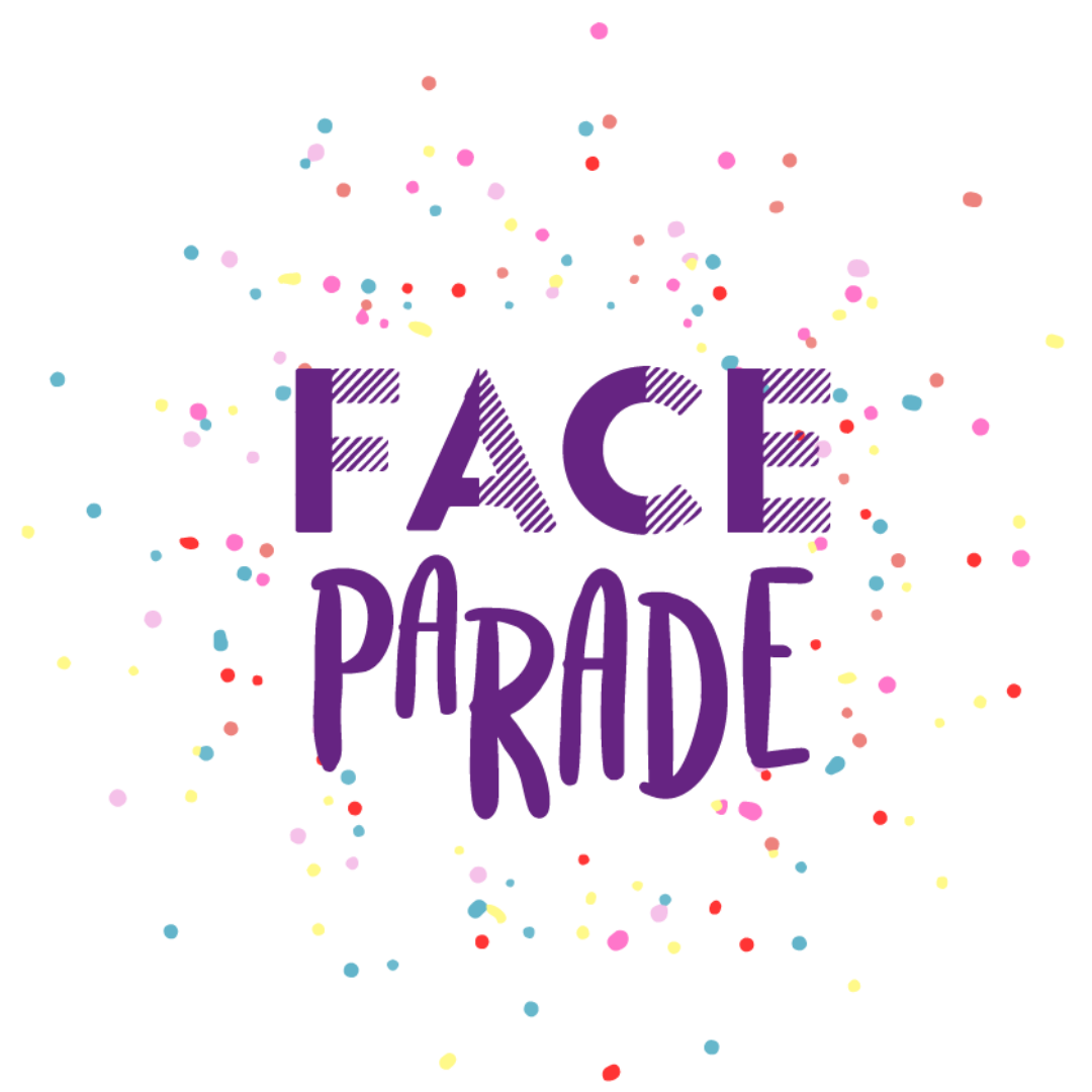 FACEPARADE - FACE06